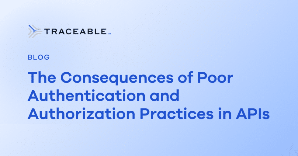 Real-World Examples of authN & authZ Vulnerabilities | Traceable App ...