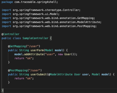 Spring4shell Vulnerability (CVE-2022-22965) - Overview & Mitigation ...