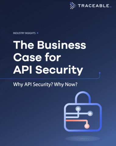 API Security for Healthcare - Traceable API Security