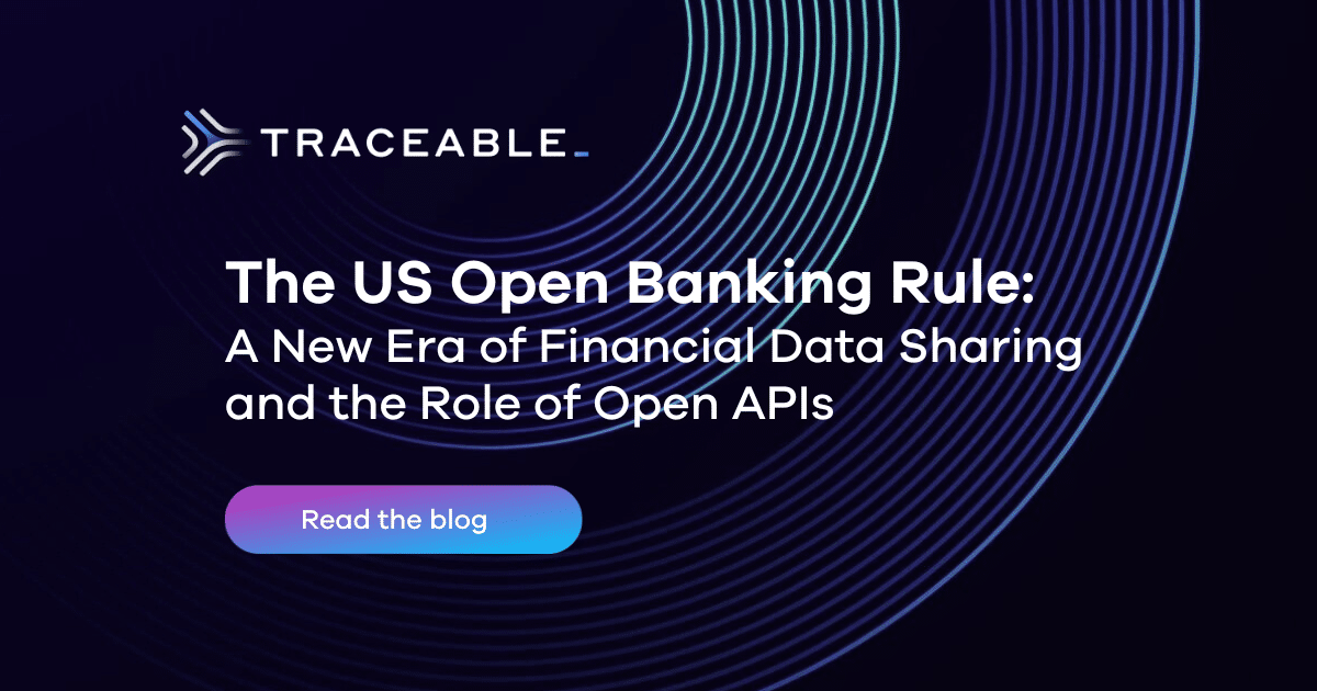 The US Open Banking Rule: A New Era of Financial Data Sharing and the ...