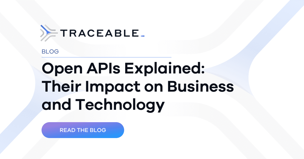 Open APIs Explained: Their Impact on Business and Technology ...