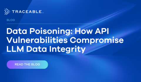 Data Poisoning: How API Vulnerabilities Compromise LLM Data Integrity